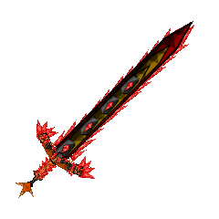 Plate Topaz Ruby Crystal Sword | FJ Items Database Wiki | Fandom
