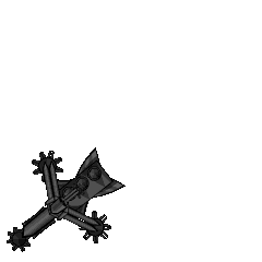 Basic Mecha Sword | FJ Items Database Wiki | Fandom