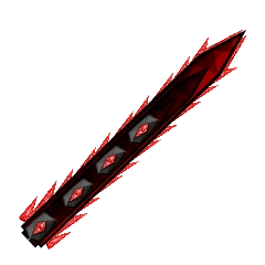 Iron Ruby Jeweled Blade | FJ Items Database Wiki | Fandom