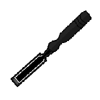 Silver Chisel | FJ Items Database Wiki | Fandom