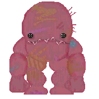 Fabric Golem | FJ Items Database Wiki | Fandom