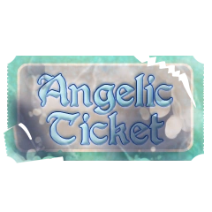 Angelic Chest Ticket | FJ Items Database Wiki | Fandom