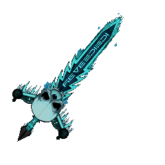 Special Frostbite Sword | FJ Items Database Wiki | Fandom