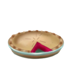 Pie | FJ Items Database Wiki | Fandom