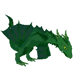 Gluttonous Young Dragon | FJ Items Database Wiki | Fandom