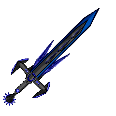 Basic Iron Sapphire Sword | FJ Items Database Wiki | Fandom