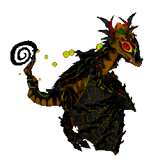 Greedy Wise Old Dragon | FJ Items Database Wiki | Fandom