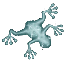 Clear Crystal Tree Frog | FJ Items Database Wiki | Fandom
