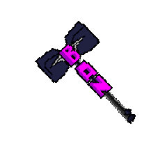 Ban Hammer | FJ Items Database Wiki | Fandom