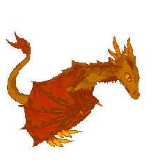 Greedy Adult Dragon | FJ Items Database Wiki | Fandom
