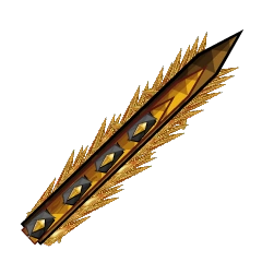 Iron Topaz Jeweled Blade | FJ Items Database Wiki | Fandom
