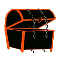 Opened Thunder Chest | FJ Items Database Wiki | Fandom