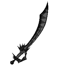 Basic Semi-Circle Hilt Sword | FJ Items Database Wiki | Fandom