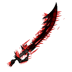 Curved Ruby Crystal Sword | FJ Items Database Wiki | Fandom