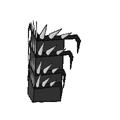 Iron Tower Shield | FJ Items Database Wiki | Fandom