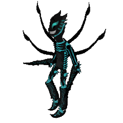 Puppet Fiend | FJ Items Database Wiki | Fandom