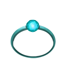 Angelic Aquamarine Ring | FJ Items Database Wiki | Fandom