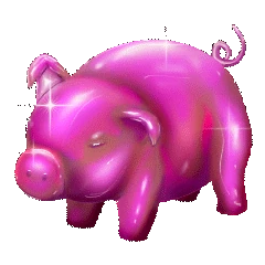 Pink Crystal Pig | FJ Items Database Wiki | Fandom