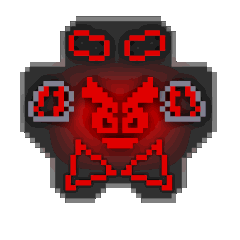 Ruby Bit Golem | FJ Items Database Wiki | Fandom