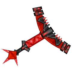 Iron/Wood Ruby Hilt | FJ Items Database Wiki | Fandom