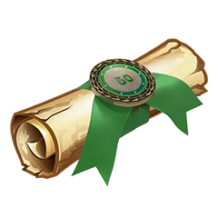 Novice Quest Scroll | FJ Items Database Wiki | Fandom