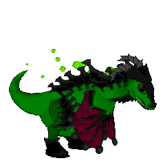 Gluttonous Wise Old Dragon | FJ Items Database Wiki | Fandom