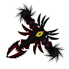 Demonic Sword Hilt | FJ Items Database Wiki | Fandom