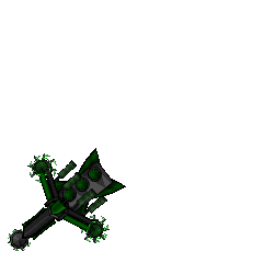 Basic Mecha Bladed Emerald Sword | FJ Items Database Wiki | Fandom