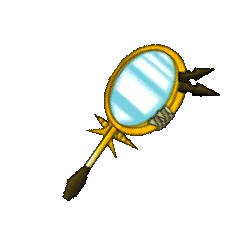 Magical Wizard Mirror | FJ Items Database Wiki | Fandom