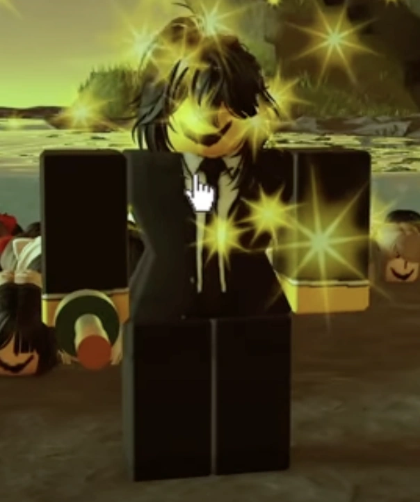 Girl 111 | Fjfj_Hi Wiki | Fandom