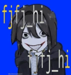 Fjfj Hi | Fjfj_Hi Wiki | Fandom