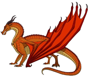 Ex-Queen Scarlet | Starscape Test Wiki | Fandom