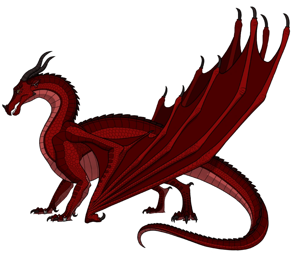 Queen Ruby | Starscape Test Wiki | Fandom