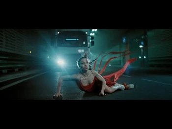 Striptease | FKA Twigs Wiki | Fandom