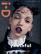 FKA twigs | FKA Twigs Wiki | Fandom