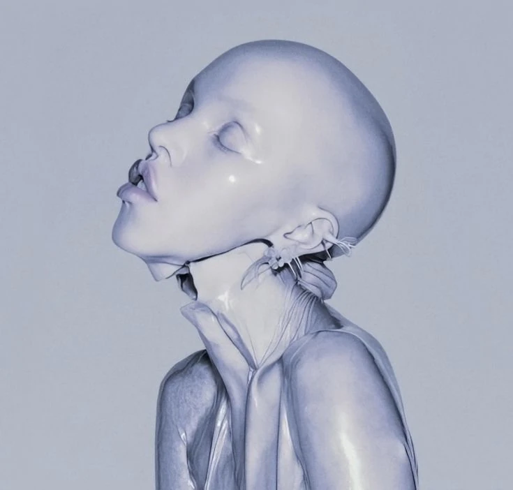 Techno Ballet | FKA Twigs Wiki | Fandom