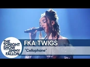 Cellophane | FKA Twigs Wiki | Fandom