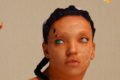 Fka Twigs Ep1