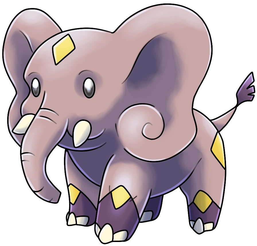 Ground (type) | Fakémon Genesis and Apocalypse Wiki | Fandom