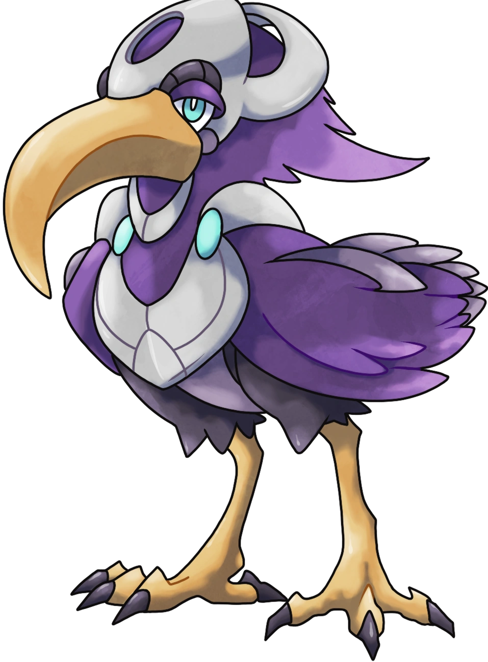 Psychic (type) | Fakémon Genesis and Apocalypse Wiki | Fandom
