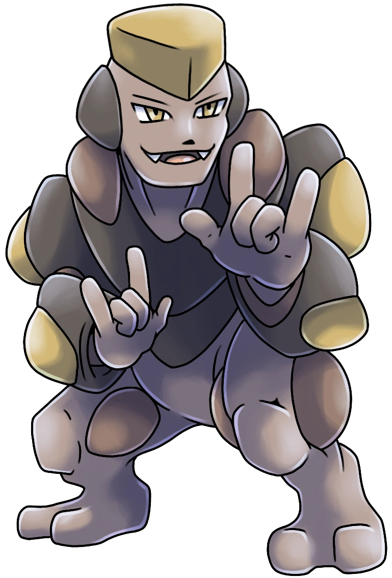 Fighting (type) | Fakémon Genesis and Apocalypse Wiki | Fandom