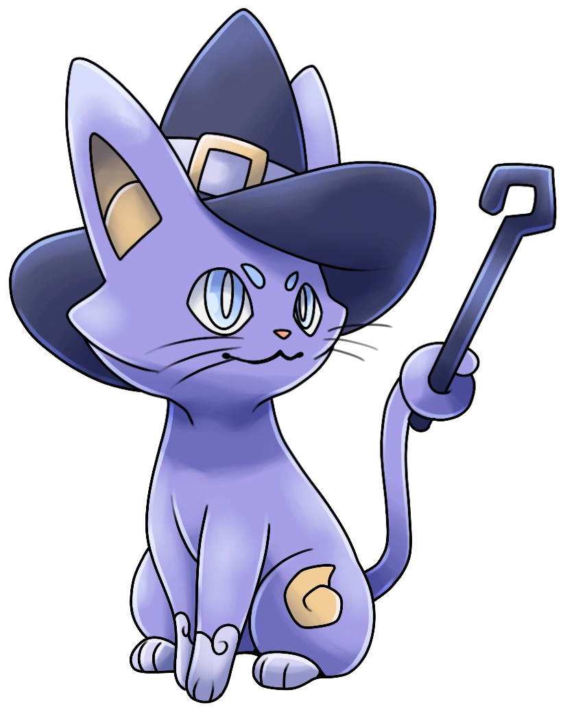 Magic (type) | Fakémon Genesis and Apocalypse Wiki | Fandom