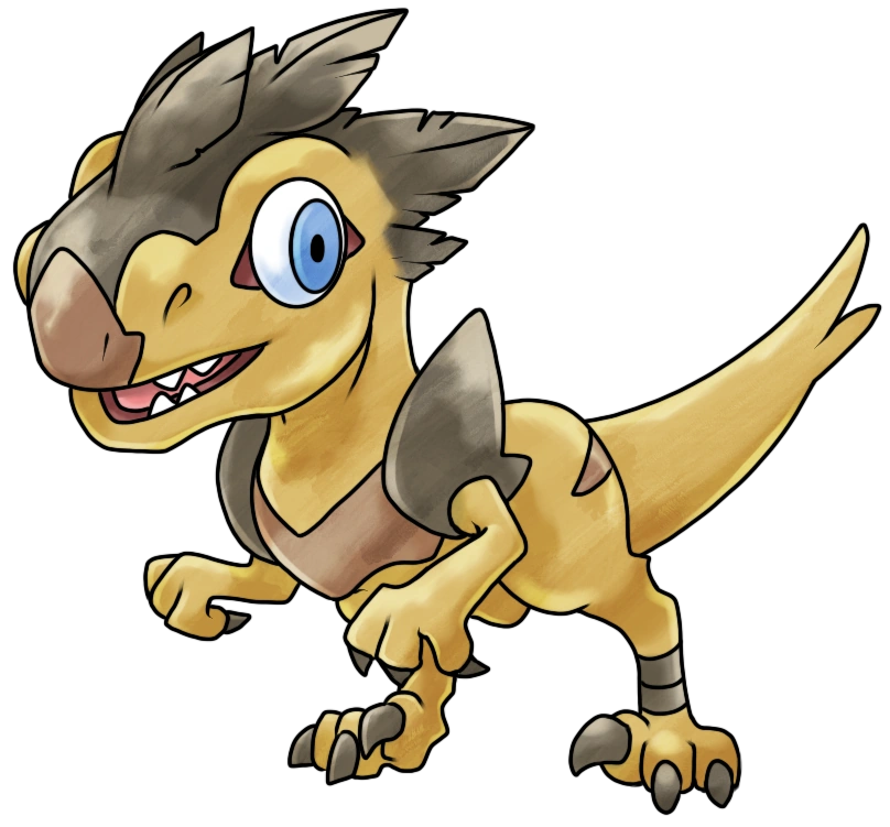 Rock (type) | Fakémon Genesis and Apocalypse Wiki | Fandom