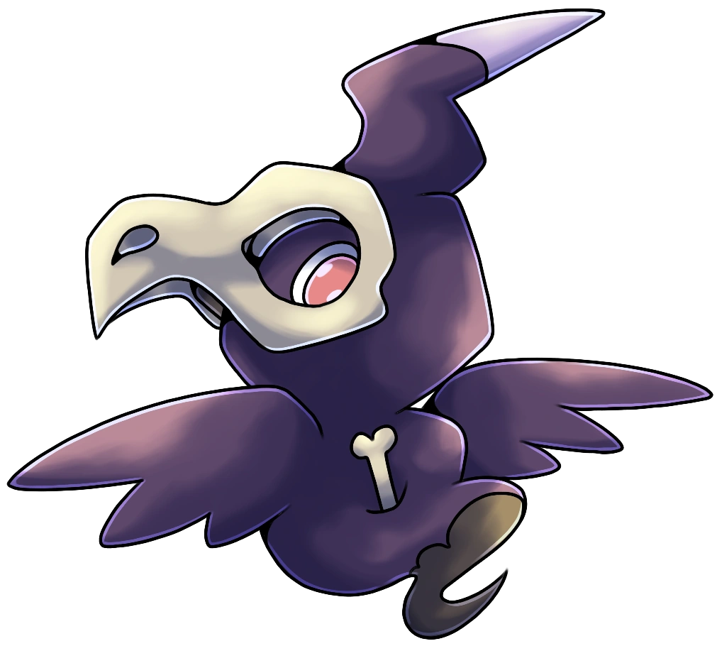Ghost (type) | Fakémon Genesis and Apocalypse Wiki | Fandom