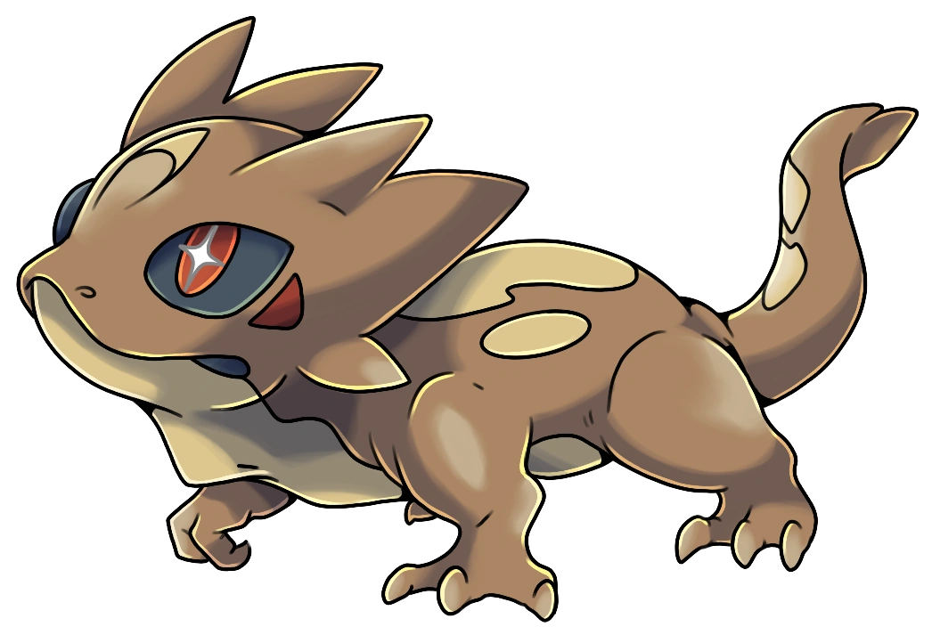 Dragon (type) | Fakémon Genesis and Apocalypse Wiki | Fandom