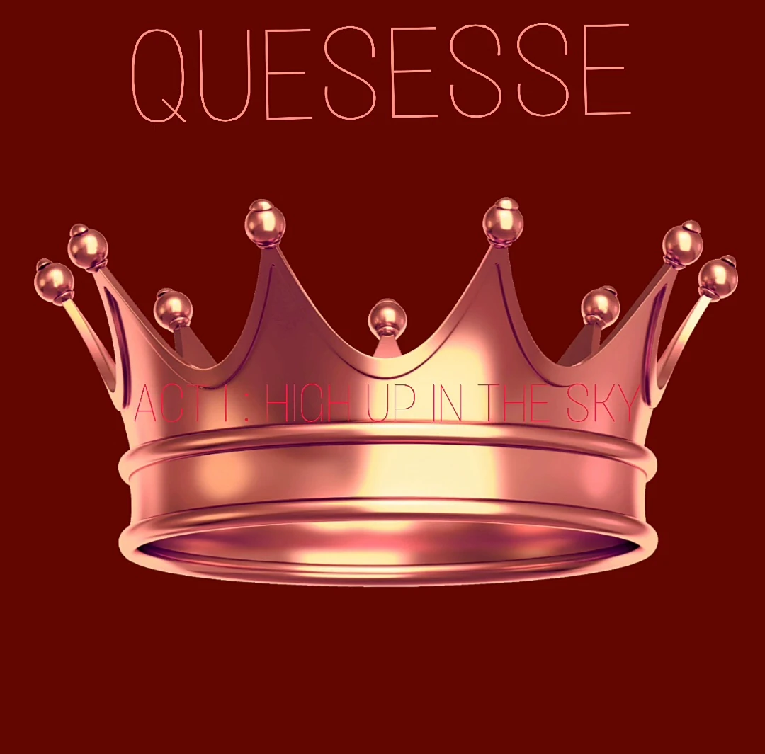 QUESESSE | FKPOP/FANMADE K RELEASE Wiki | Fandom