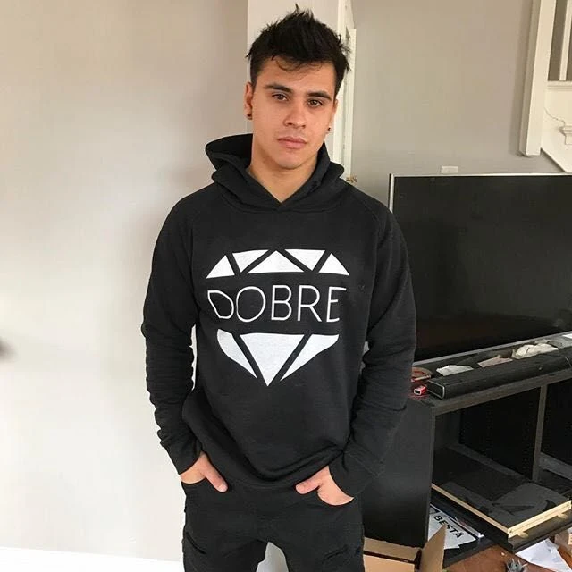 Cyrus Dobre | FL Forever Wiki | Fandom