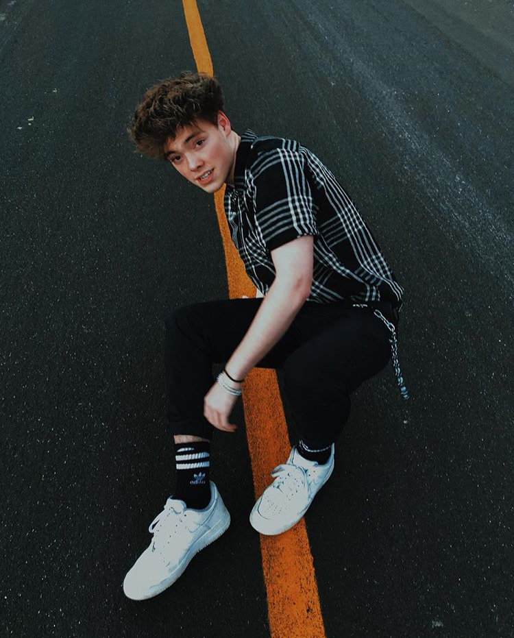 Zay | FL Forever Wiki | Fandom