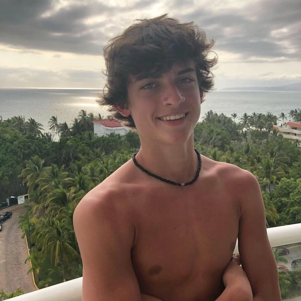 Sam Hurley | FL x Infinity Wiki | Fandom