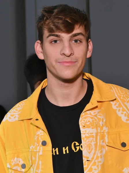 Collin Vogt | FL x Infinity Wiki | Fandom